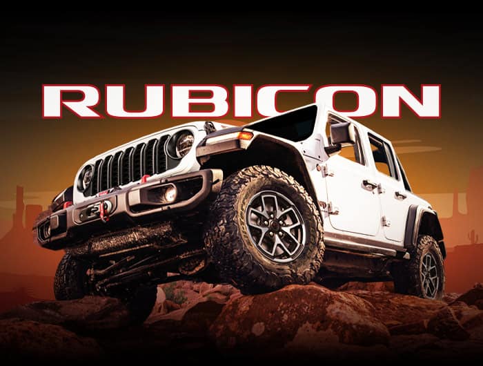 Можливості Jeep Wrangler | Jeep в Україні