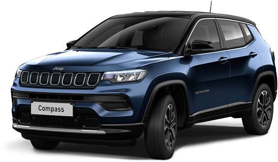 Jeep Compass Altitude | Jeep в Україні