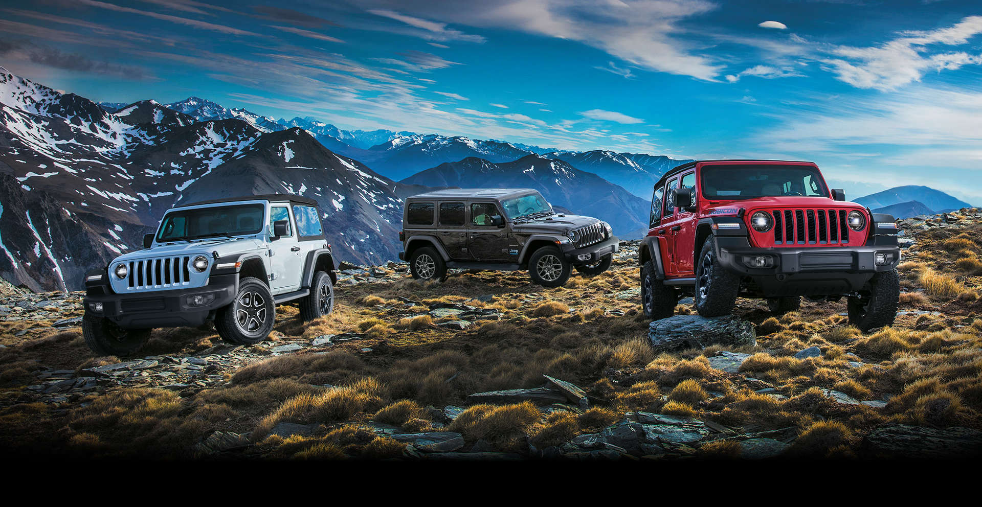 Фінансові послуги | Jeep в Україні